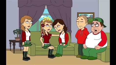 Goanimate Brian Est Puni