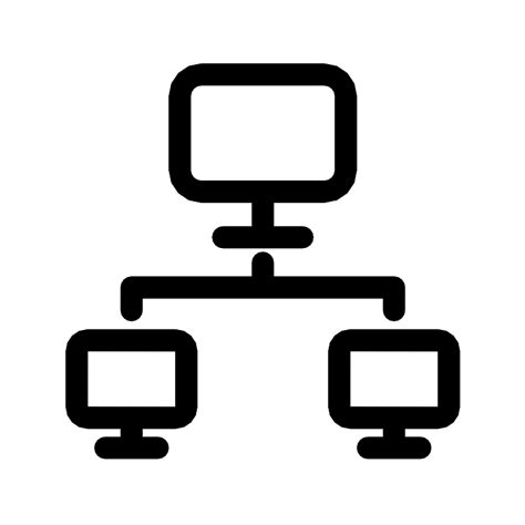 Device Computer Share Vector Svg Icon Svg Repo