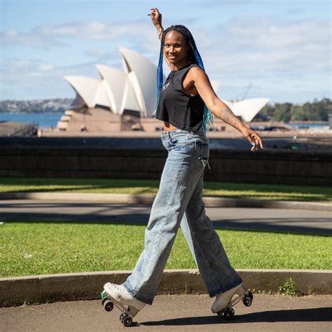 Classes Explained Rollerfit™