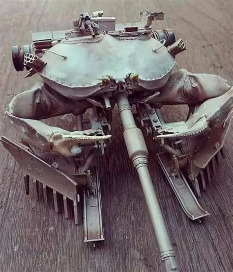 Leaked Crab Tank Buff R Splatoon