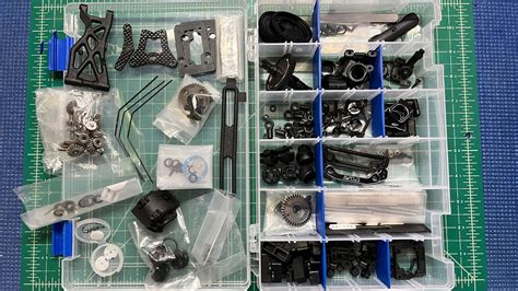 FS TLR X Slider R C Tech Forums