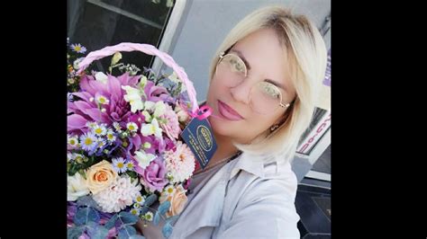 ყვავილების მაღაზია ქემანი მარის ყვავილები Youtube