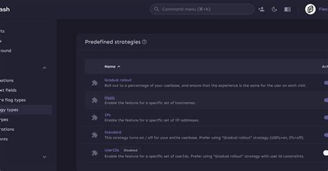deploy unleash to aws fargate flexstack apps