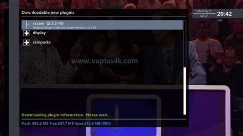 TUTORIAL How To Install OSCAM On OpenVision VUPLUS4K