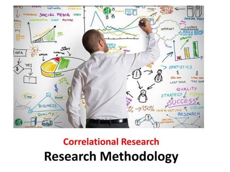 Correlational Research Research Methodology Manu Melwin Joy Ppt