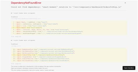 React Coverflow Examples CodeSandbox