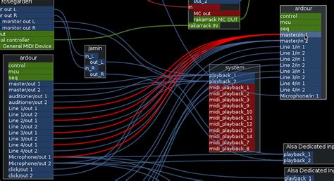great audio routing tool for streaming r linux gaming