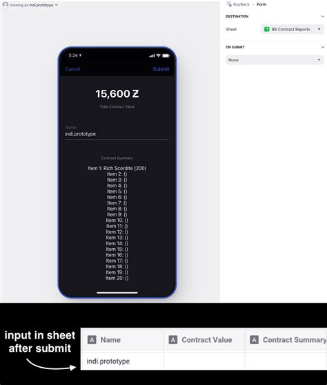 Form Submission Creates Multiple Rows Ask For Help Glide Community