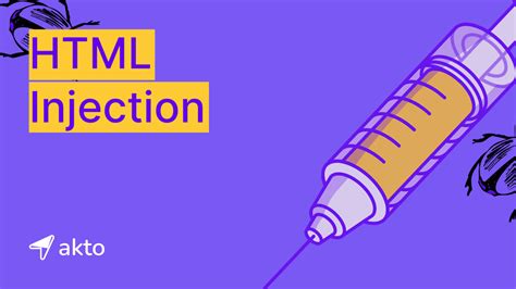 Html Injection Key Types And Prevention Techniques