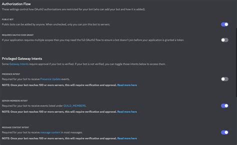 GitHub Thesis Bishop