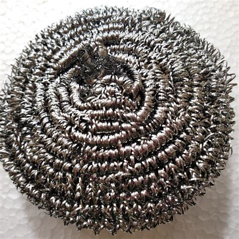 Jual Tapas Cuci Piring Stainless Besar Shopee Indonesia