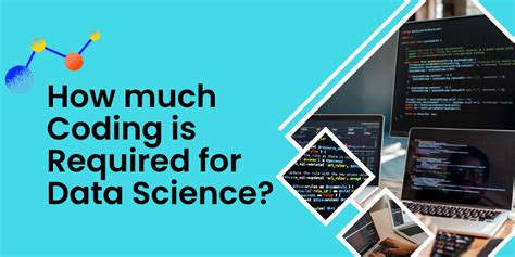 Coding In Data Science How Much Is Required Institute Of Data