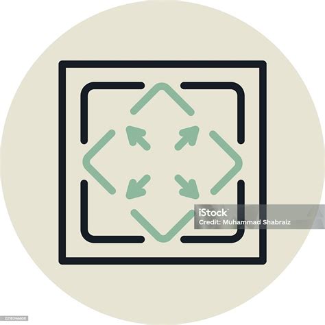 Modulus Circle Due Design Stock Illustration Download Image Now