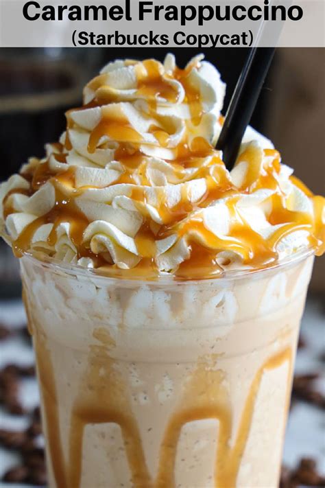 20 Of The Best Starbucks Copycat Recipes Artofit