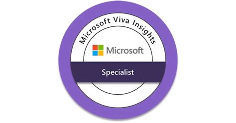 Jayanthan Ganesan On Linkedin Viva Insights Specialist Was Issued By