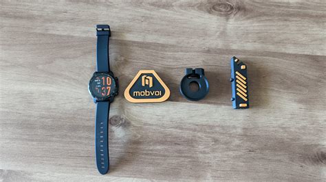 Stylish Ticwatch Pro 3 Stand By Ron Download Free Stl Model