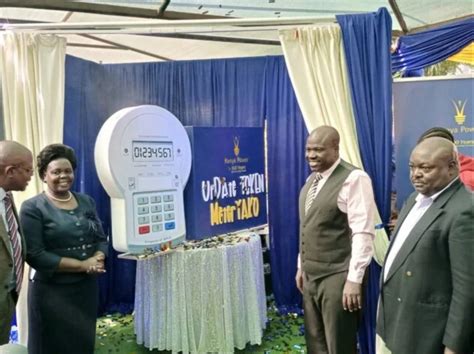 Why Your Kplc Token Meter Is Not Connecting And How To Fix It