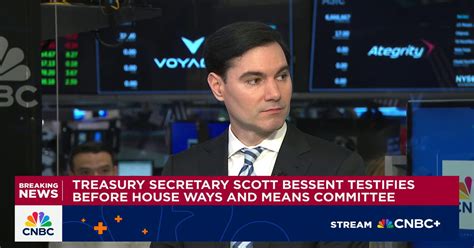 Possible Tariff Effect Is Smaller Than Earlier Assumed Says Goldmans David Mericle