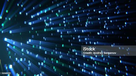 바이너리 코드 화면에 0과 1이 표시됩니다 프로그래밍 개념입니다 코딩 모던 양식에 대한 스톡 사진 및 기타 이미지 모던 양식 인공지능 초현대적 Istock