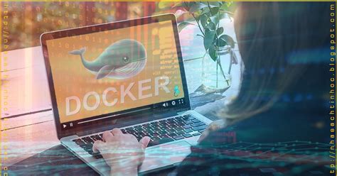 chia sẻ khóa học docker bootcamp chinh phục docker với các project