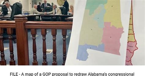 Equal Representation Lots Of Pearl Clutching Going On In Alabama And In The Republican Party