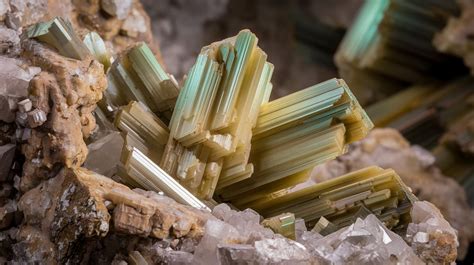 30 Facts About Lanthanum Thallium