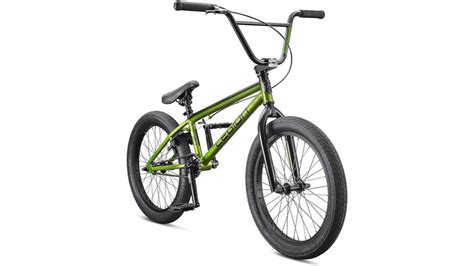 Mongoose Legion L20 Bike Review Flat Iron Bike