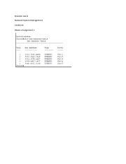 Understanding Mac Address Tables for Network System Management | Course Hero