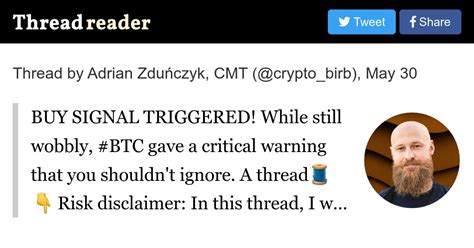 Thread By Crypto Birb On Thread Reader App Thread Reader App