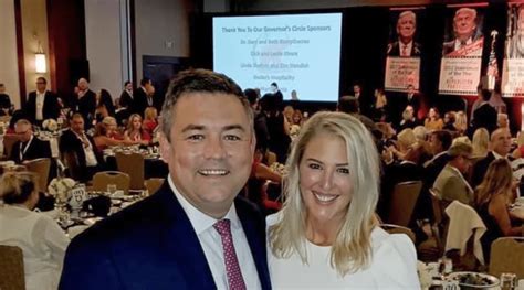 Sex Barflies And Videotape Report Details How Gop Power Couple Prowled Pubs For Threesome