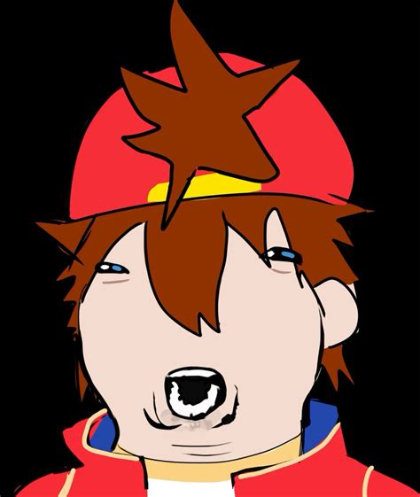 Kenji Vtuber Face Reveal