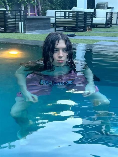 Lumi Athena In The Pool So Cute😭 Athena Aesthetic Athena Best Music