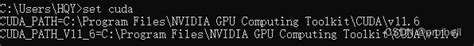 Python语义分割与街景识别（2）：环境搭建51278匹配什么版本cuda Csdn博客