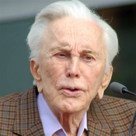 Kirk Douglas Is Dead Bio Net Worth Height
