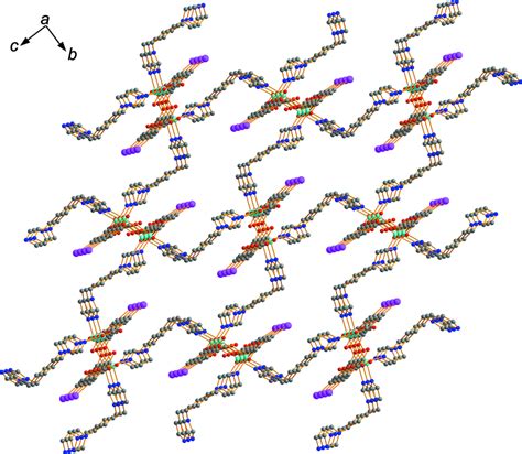 The Three Dimensional Structure Of 1 Download Scientific Diagram