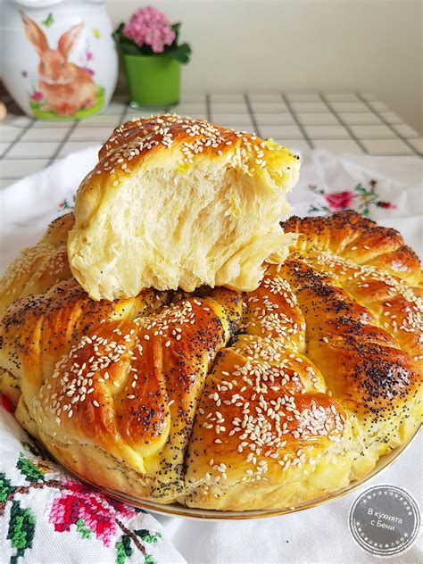 В кухнята с Бени Обичам да приготвям храна за семейството си като залагам на лесни и