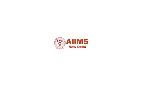 Computer Programmer And Research Officer At Aiims New Delhi Naukri
