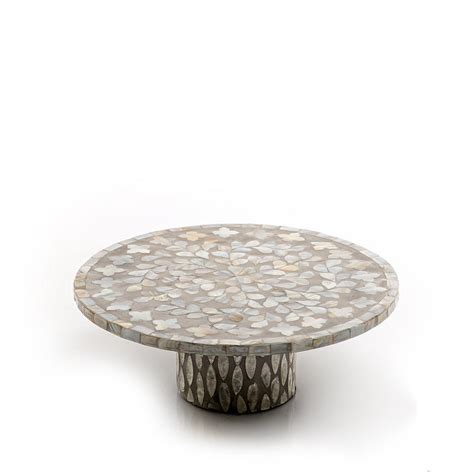 Brown Round Vitnami Mop Stand With Base Andverticalline