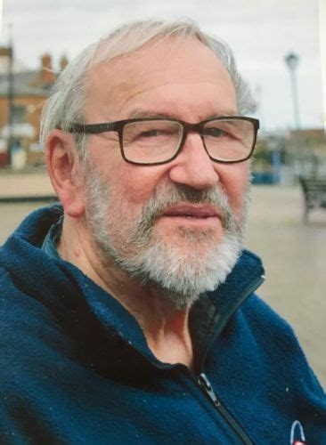 Professor Eric Robinson 1929 2025 Royal Archaeological Institute