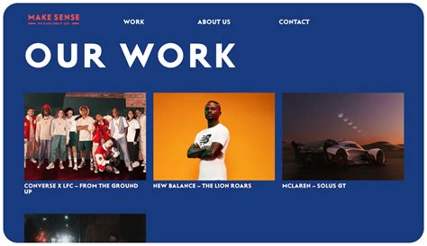 Brand New Notebook Web Design For High End Service Providers