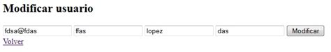 Crud Con Codeigniter Victor Robles Victor Robles