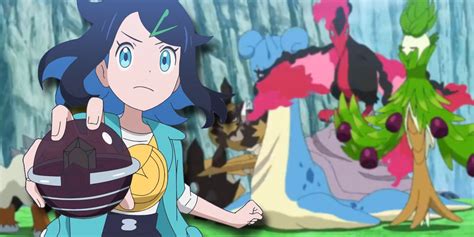 Pokémon Horizons Next Arc Rayquaza Rising Will Show A Long Awaited