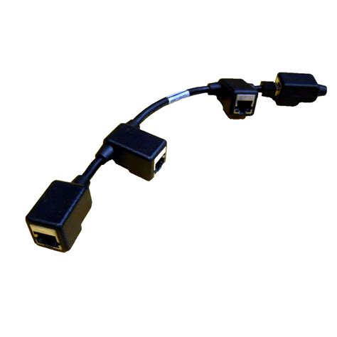 Hp 17 05403 01 Eva Junction Box W Cable Flagship Technologies