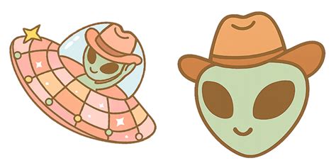 Space Gun And Rocket 3d Cursor Sweezy Custom Cursors