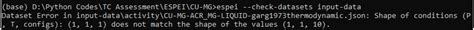 always get error in dataset checking of cu mg activity · issue 18