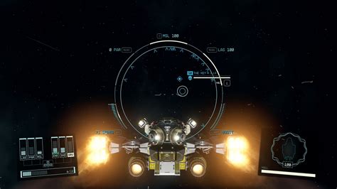 Crimson Fleet Bug Rstarfield