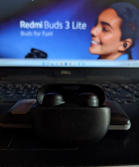 Redmi Buds Lite Review A Worthy Value For Money TWS