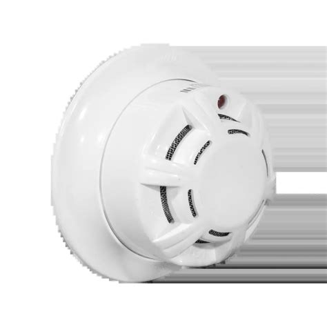 دتکتور دود باسیم دزدگیر آنیک الکترونیک