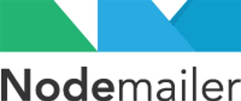 How To Send Mail Using Nodemailer In Node Js Dev Community