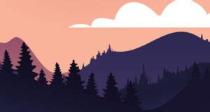CSS Scroll Effects Creative Examples To Make Your Own